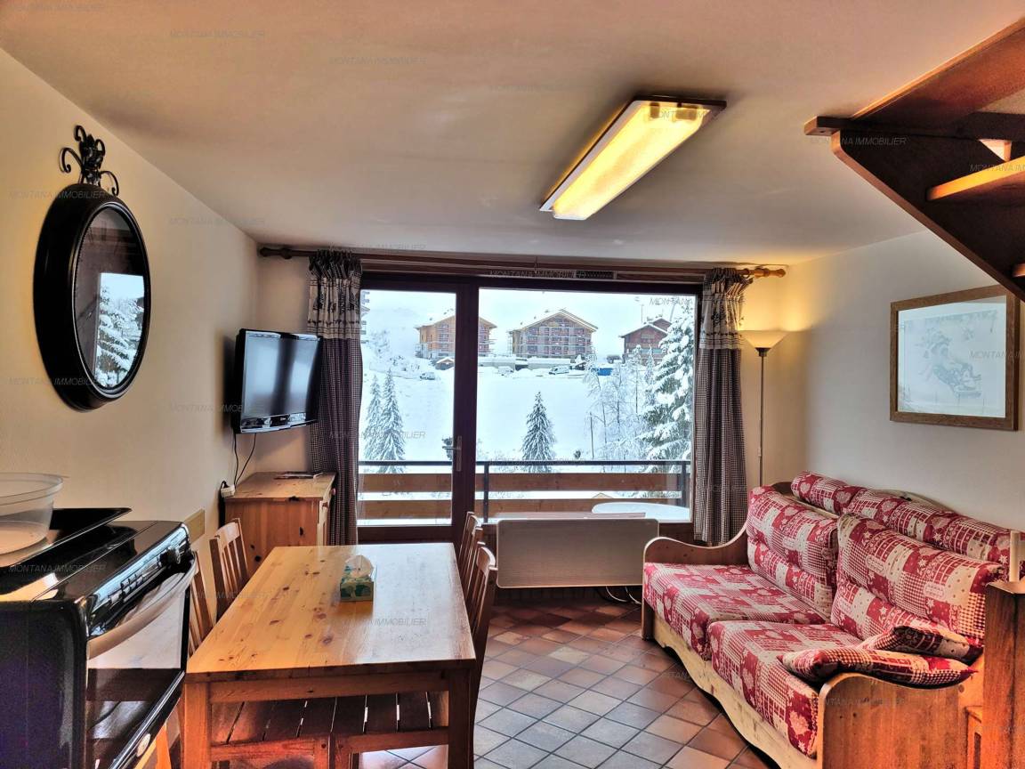 40 M² Appartement ∙ 2 Chambres ∙ 6 Personnes - Bonneville