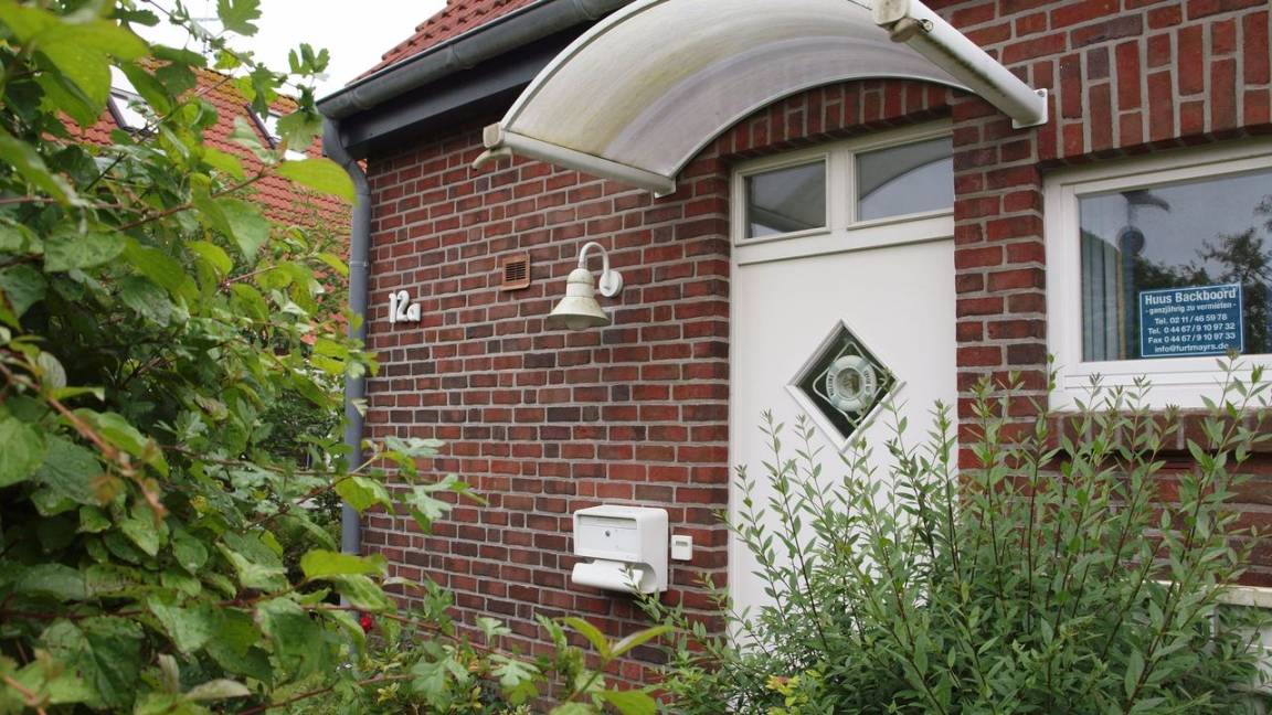 70 M² Ferienhaus ∙ 3 Schlafzimmer ∙ 6 Gäste - Spiekeroog