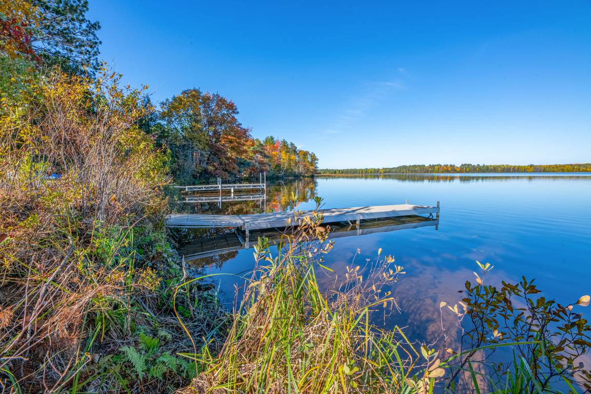 69 M² Cottage ∙ 2 Bedrooms ∙ 6 Guests - Rhinelander, WI