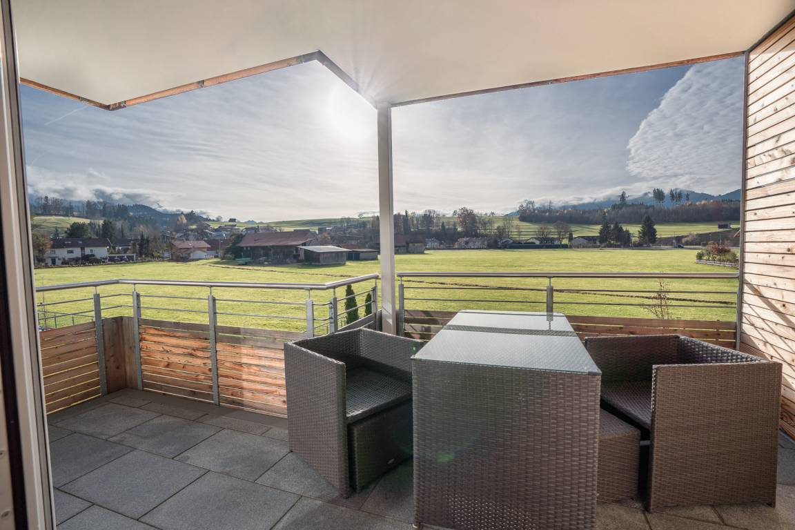 73 M² Apartment ∙ 2 Bedrooms ∙ 4 Guests - Sonthofen