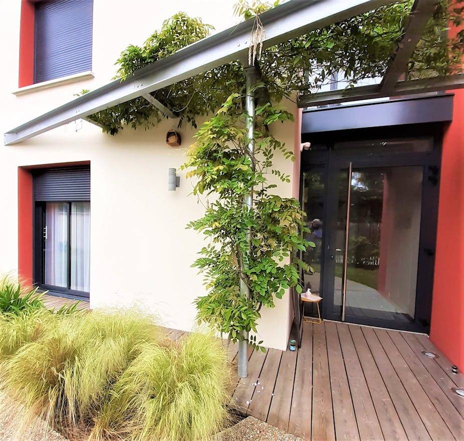 80 M² Chambre Privée ∙ 1 Chambre ∙ 1 Personne - Pessac