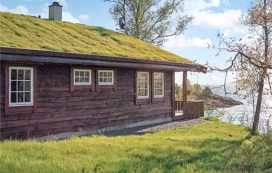 135 M² House ∙ 5 Bedrooms ∙ 10 Guests - Osøyro