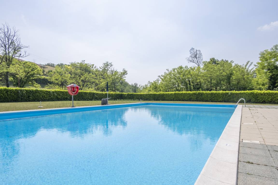 60 M² Apartamento ∙ 1 Habitación ∙ 4 Huéspedes - Lake Garda