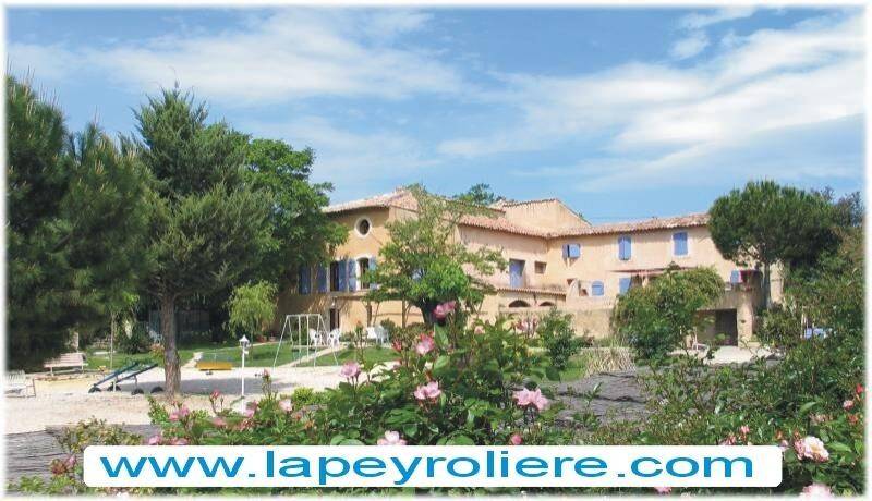 110 M² House ∙ 4 Bedrooms ∙ 10 Guests - Saint-Saturnin-lès-Apt