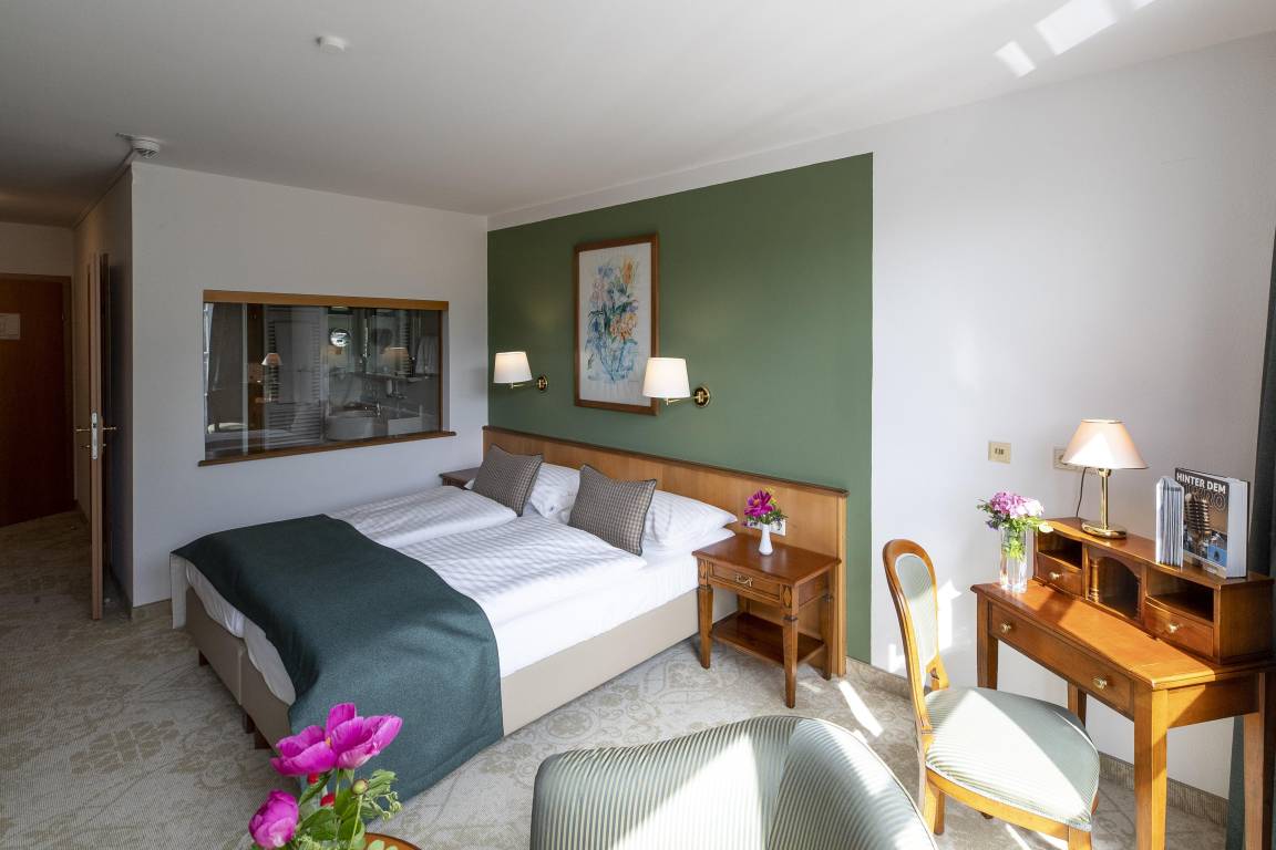 32 M² Hotel ∙ 1 Bedroom ∙ 2 Guests - Murau