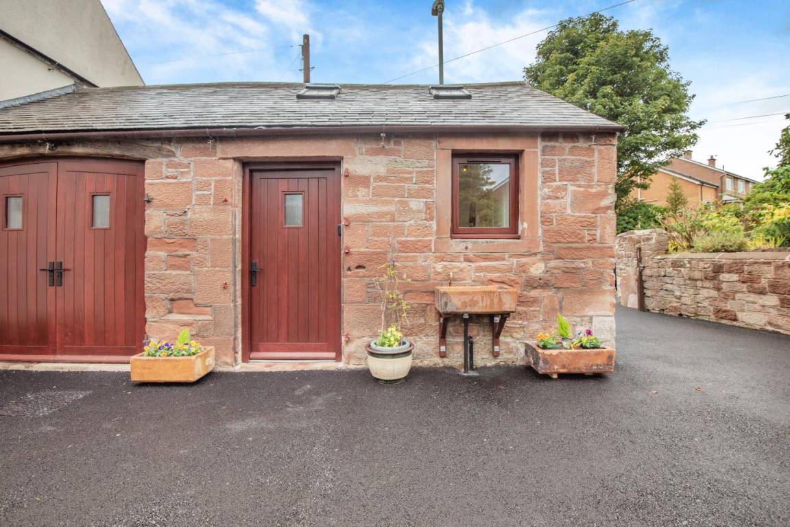 Cottage ∙ 1 Bedroom ∙ 2 Guests - Dumfries and Galloway