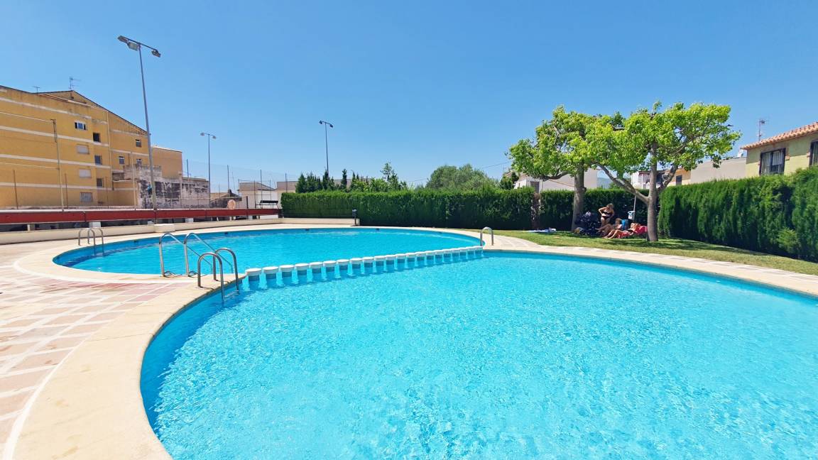 70 M² Appartement ∙ 2 Chambres ∙ 5 Personnes - Gandie