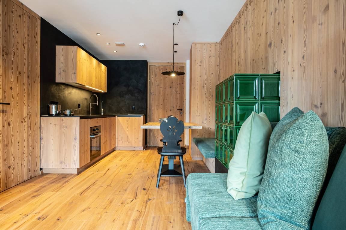 85 M² Apartment ∙ 2 Bedrooms ∙ 5 Guests - Brixen