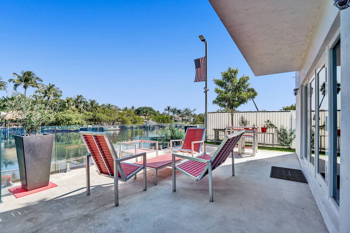 60 M² Aparthotel ∙ 1 Chambre ∙ 4 Personnes - Floride