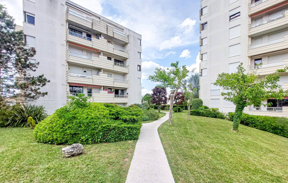 60 M² Appartement ∙ 2 Chambres ∙ 5 Personnes - Royan