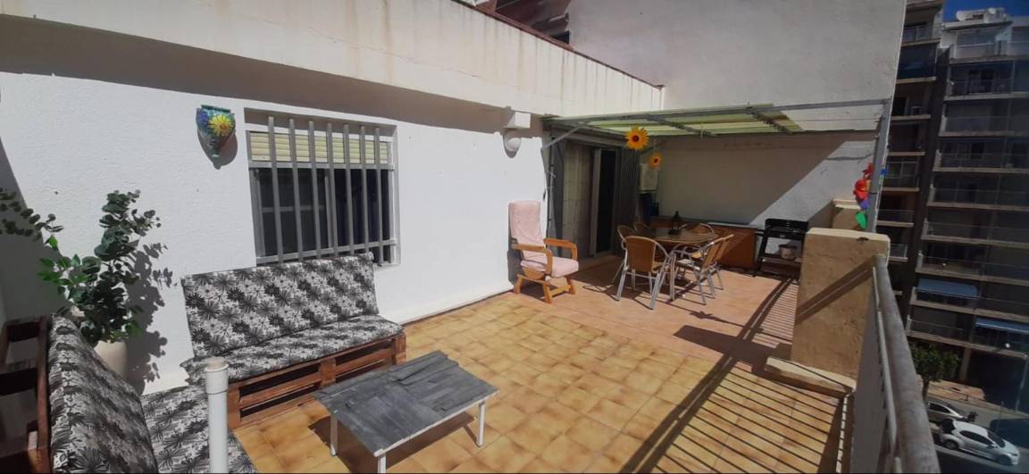 67 M² Apartamento ∙ 2 Habitaciones ∙ 4 Huéspedes - Cullera