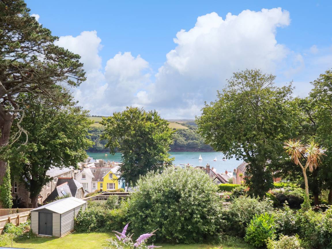 Cottage ∙ 2 Bedrooms ∙ 4 Guests - Lostwithiel