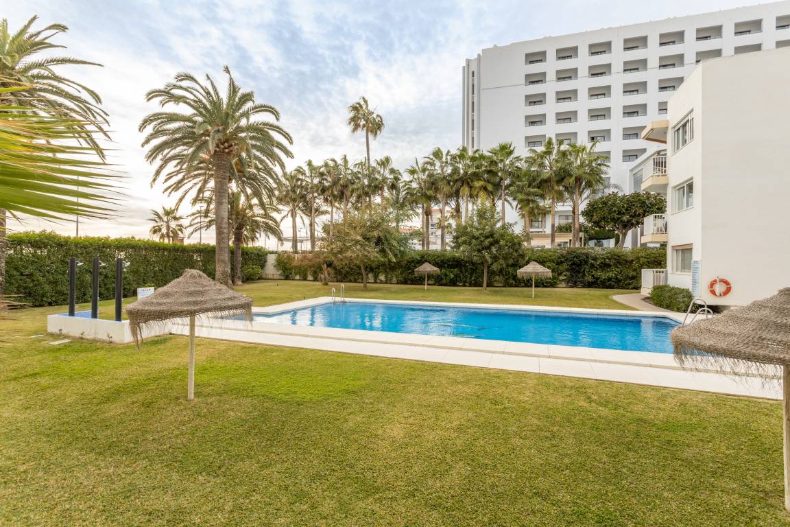 45 M² Apartment ∙ 1 Bedroom ∙ 2 Guests - Nerja