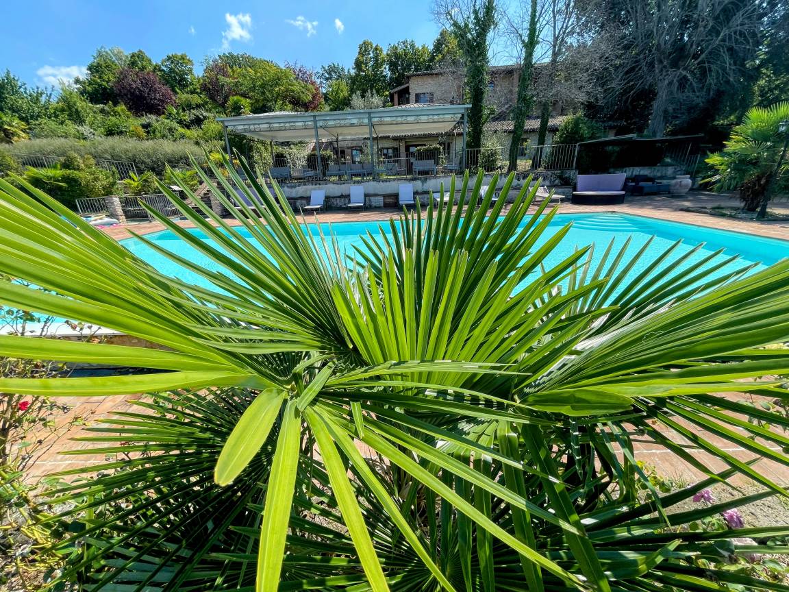 80 M² Villa ∙ 2 Camere Da Letto ∙ 4 Ospiti - Spoleto
