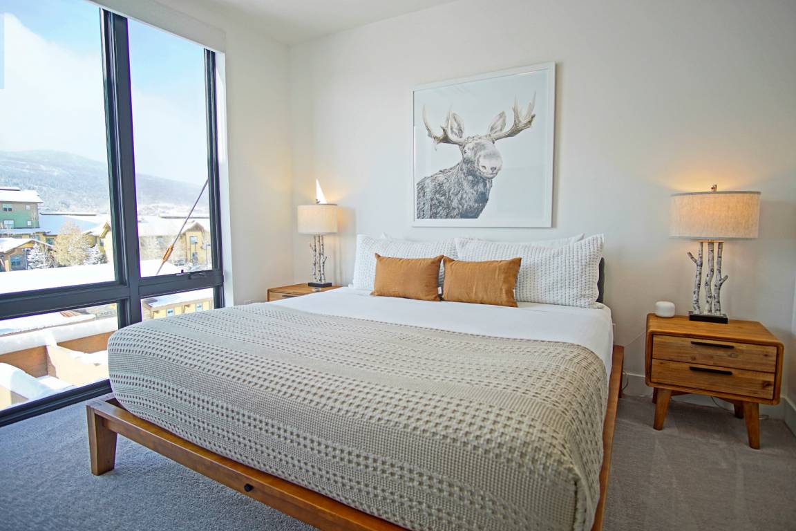 186 M² House ∙ 4 Bedrooms ∙ 10 Guests - Steamboat Springs, CO