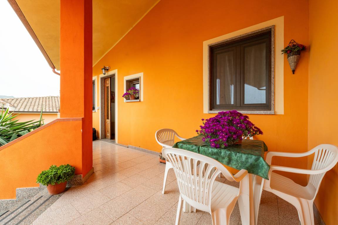 60 M² Casa Vacanza ∙ 2 Camere Da Letto ∙ 4 Ospiti - Sant'Antioco