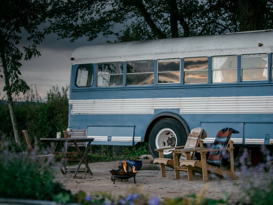 Cottage ∙ 1 Bedroom ∙ 2 Guests - Seaton