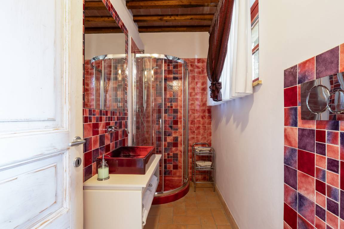 45 M² House ∙ 1 Bedroom ∙ 2 Guests - Volterra