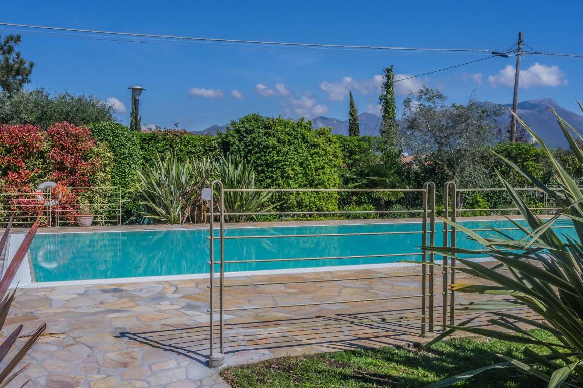 35 M² Ferienwohnung ∙ 3 Gäste - Manerba del Garda