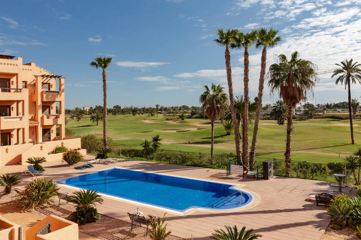 72 M² Apartment ∙ 2 Bedrooms ∙ 5 Guests - Cartagena