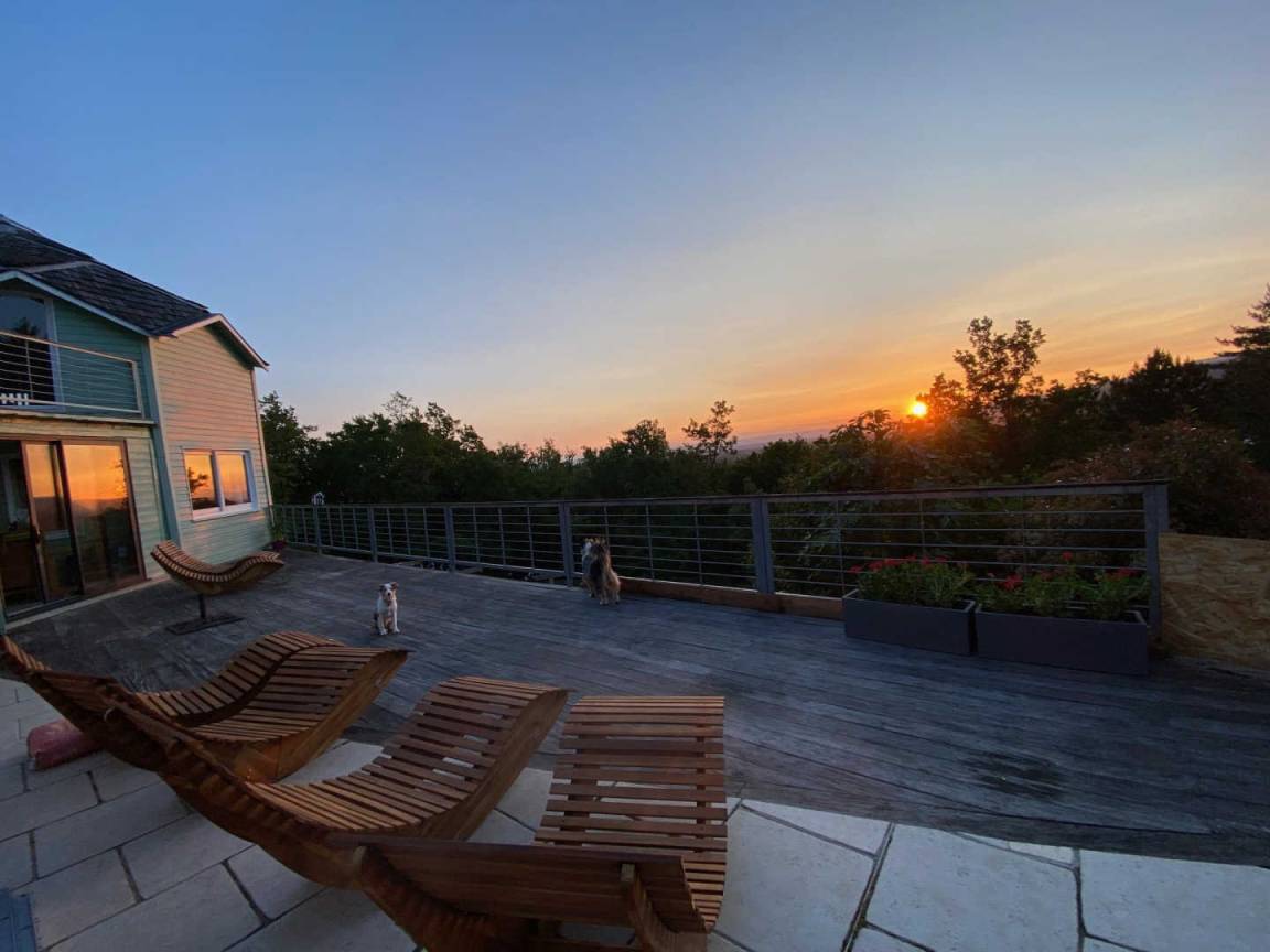 130 M² Gîte ∙ 4 Bedrooms ∙ 8 Guests - Revel