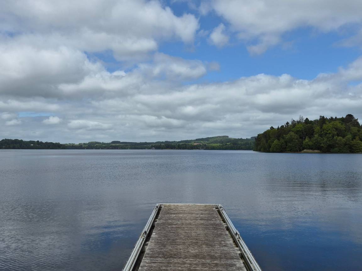 78 M² Cottage ∙ 3 Chambres ∙ 6 Personnes - Lac des Settons