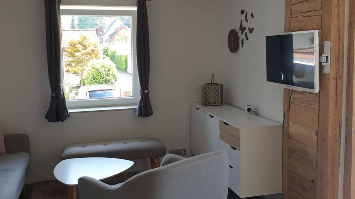 30 M² Ferienwohnung ∙ 2 Gäste - Kressbronn am Bodensee