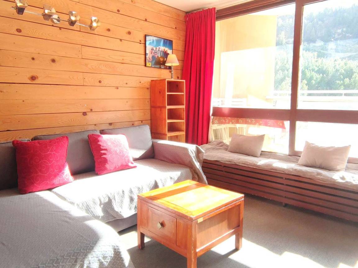 45 M² Apartment ∙ 1 Bedroom ∙ 6 Guests - Isola