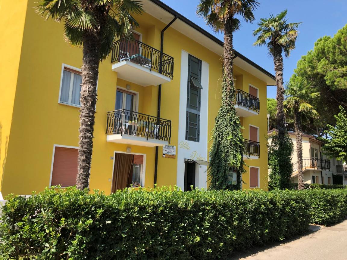 50 M² Ferienwohnung ∙ 3 Schlafzimmer ∙ 6 Gäste - Bibione