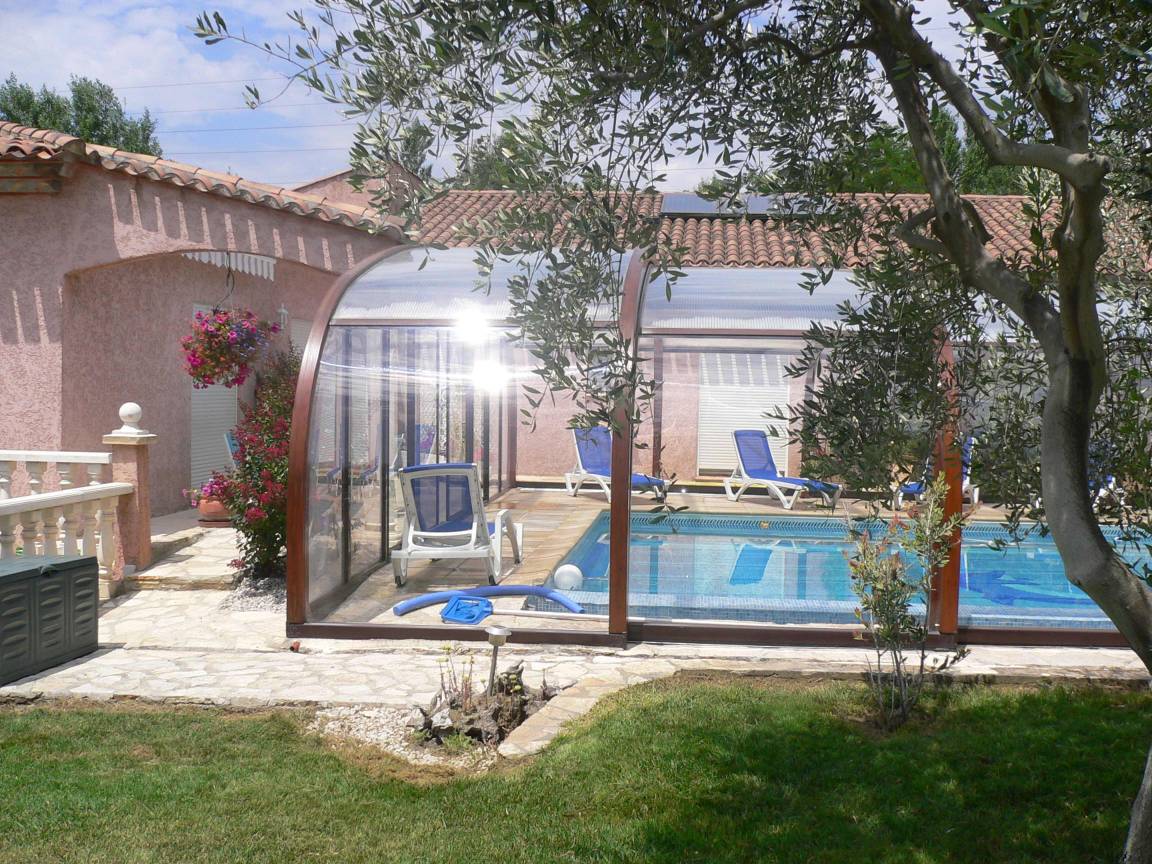 90 M² Apartment ∙ 2 Bedrooms ∙ 6 Guests - Béziers