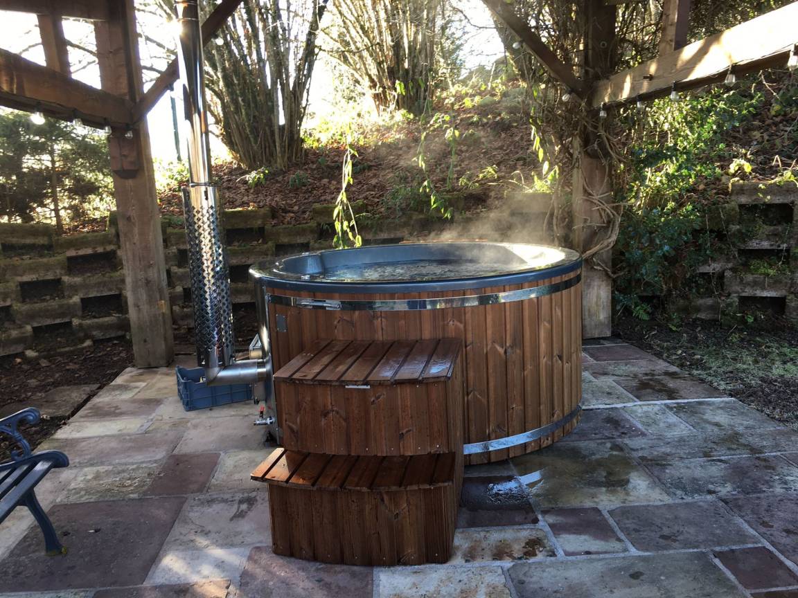 135 M² Cottage ∙ 3 Chambres ∙ 6 Personnes - Remiremont