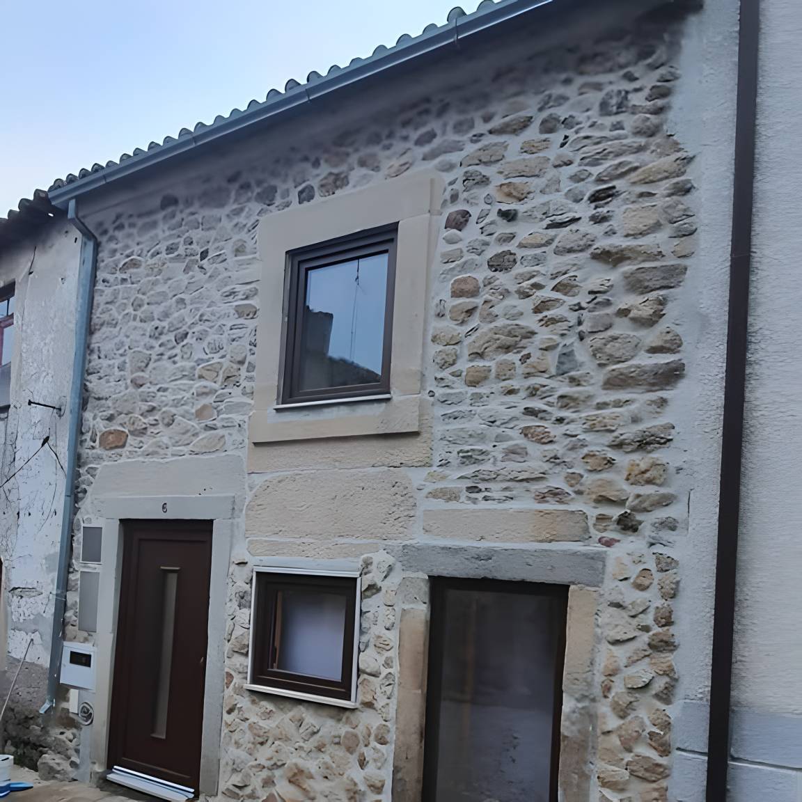 80 M² Maison De Vacances ∙ 2 Chambres ∙ 4 Personnes - Figueira de Castelo Rodrigo