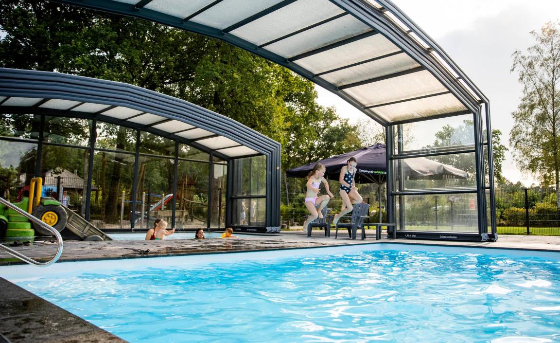 Bungalow ∙ 3 Bedrooms ∙ 6 Guests - Assen