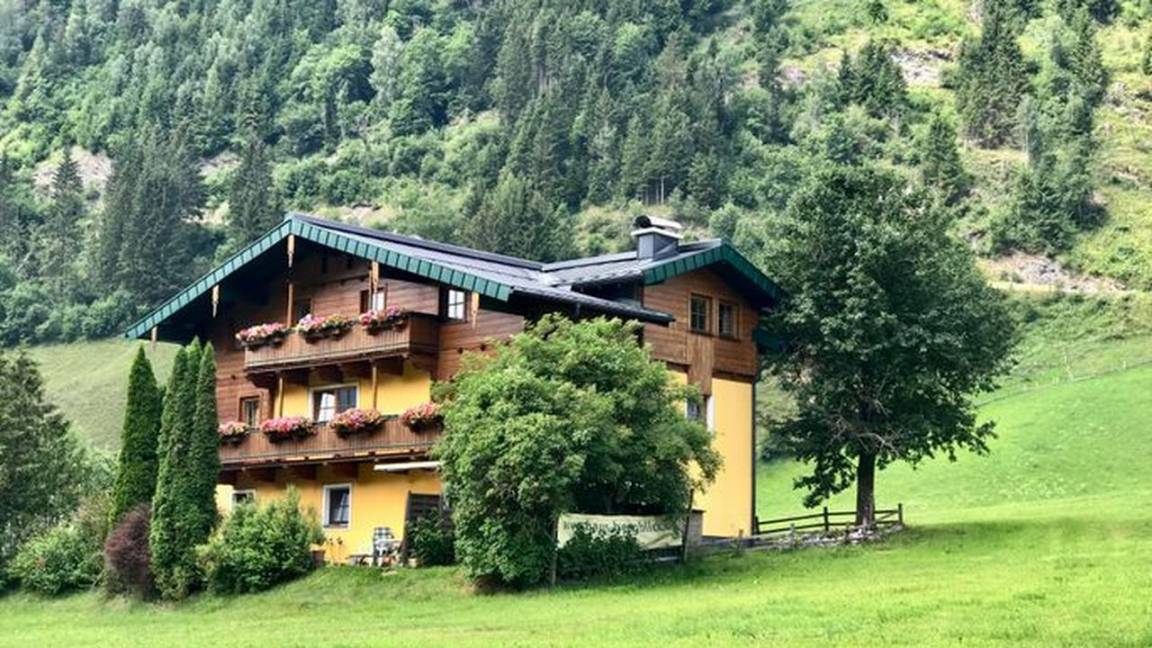 100 M² Appartement ∙ 1 Slaapkamer ∙ 6 Gasten - Rauris