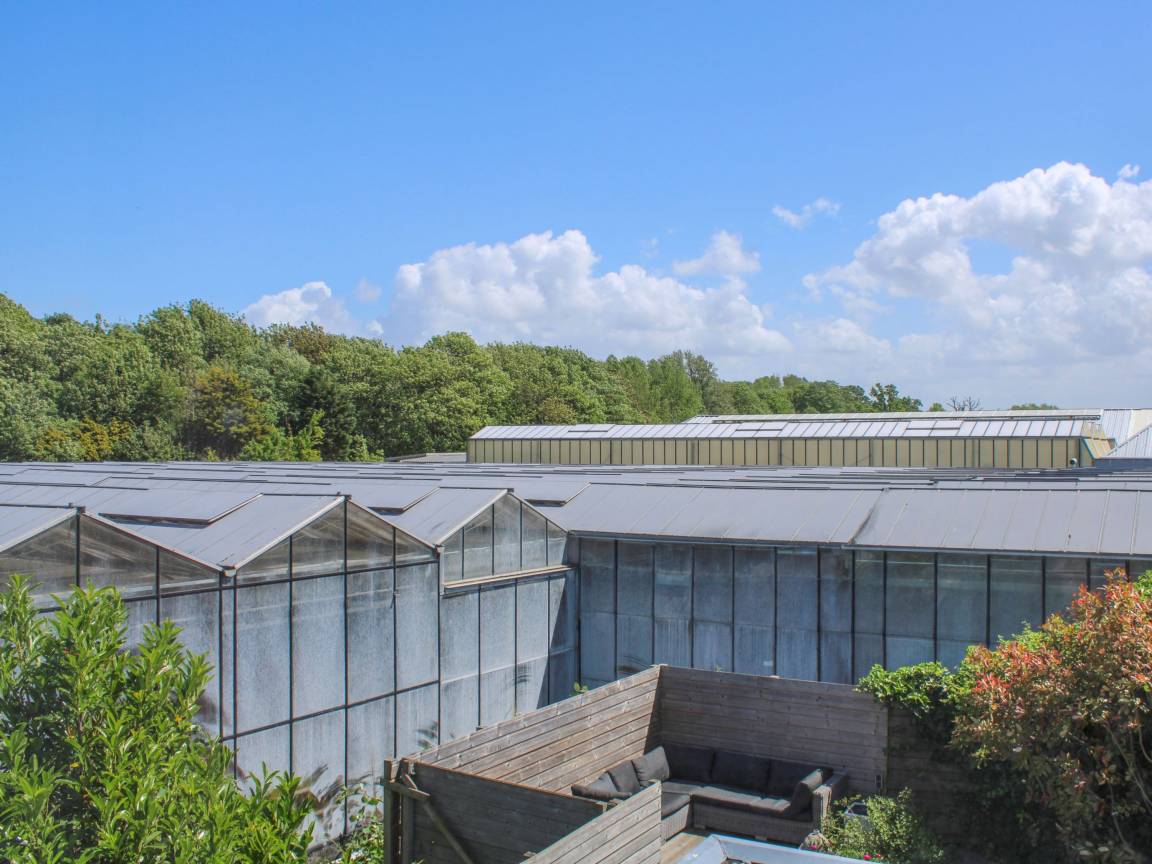 90 M² House ∙ 1 Bedroom ∙ 8 Guests - Vlissingen