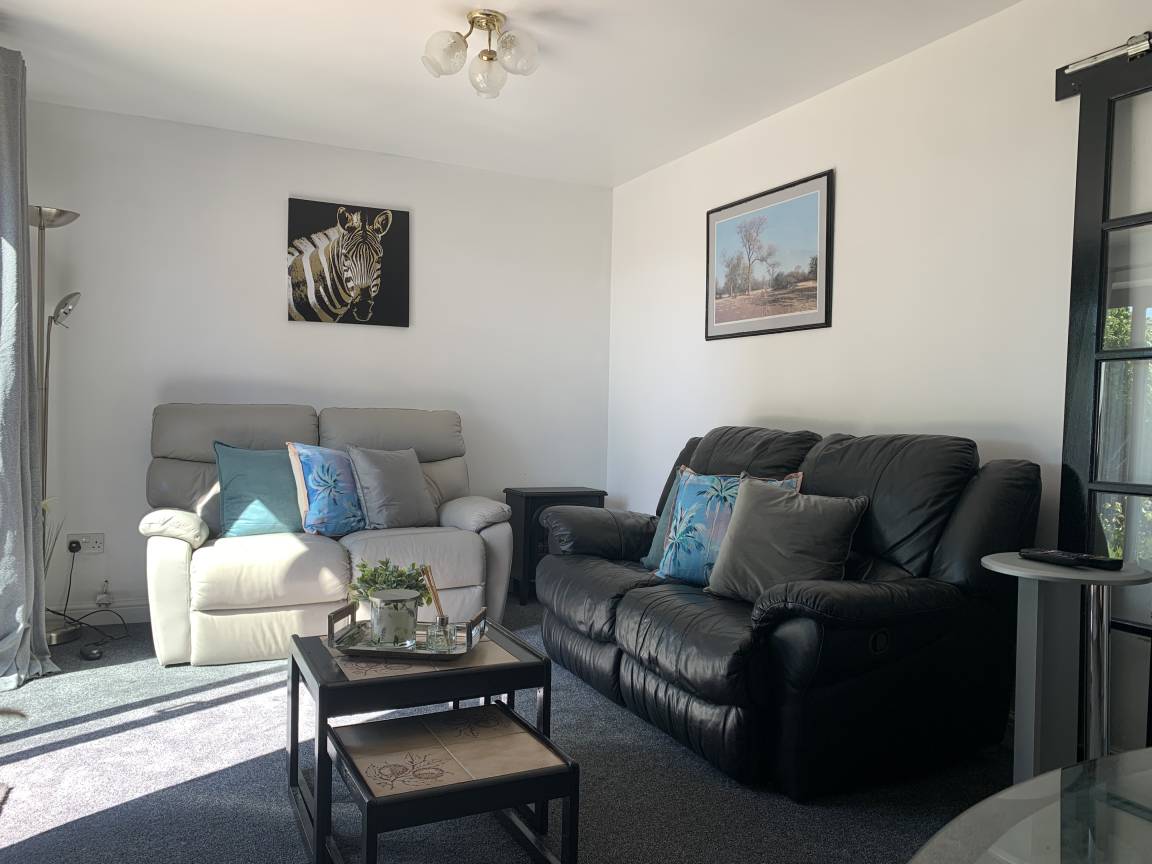 75 M² House ∙ 2 Bedrooms ∙ 5 Guests - Great Yarmouth