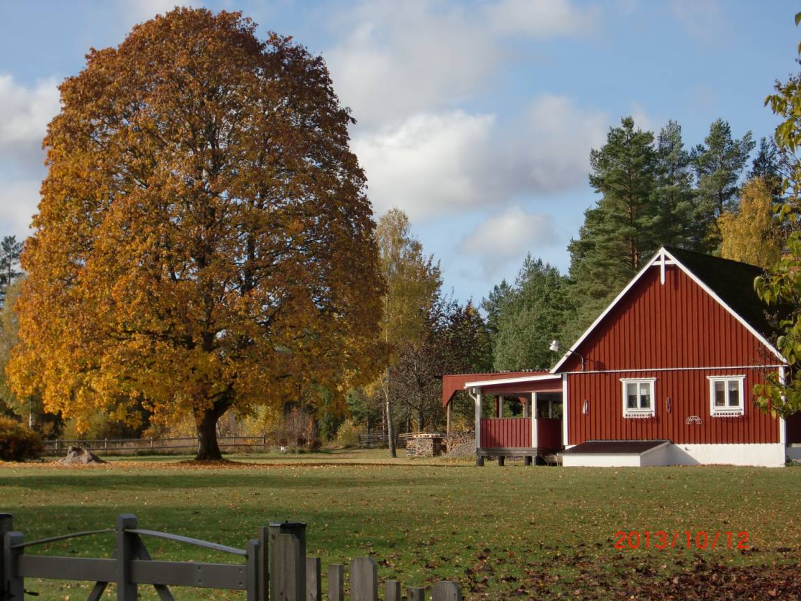 70 M² House ∙ 1 Bedroom ∙ 4 Guests - Emmaboda