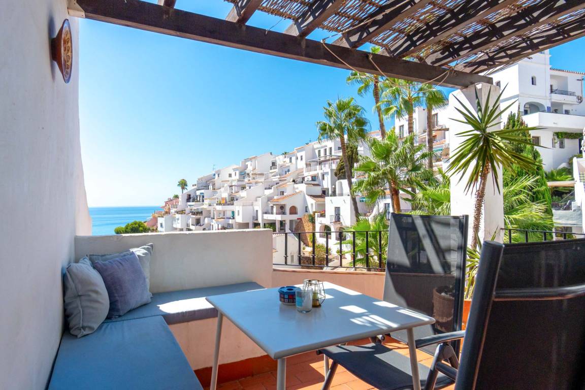 50 M² Apartment ∙ 1 Bedroom ∙ 2 Guests - Nerja