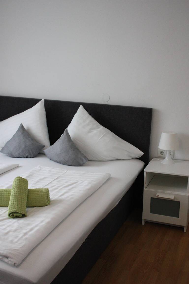 Hotel ∙ 1 Bedroom ∙ 2 Guests - Illmitz