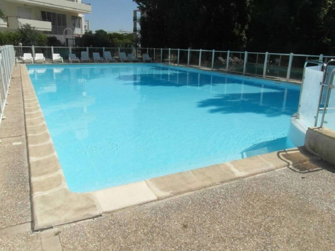 52 M² Apartamento ∙ 2 Habitaciones ∙ 5 Huéspedes - La Rochelle