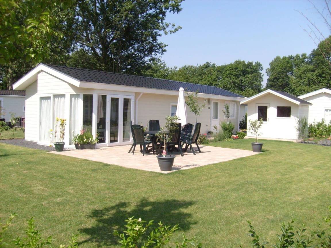 Huis ∙ 1 Slaapkamer ∙ 2 Gasten - Oosterbeek