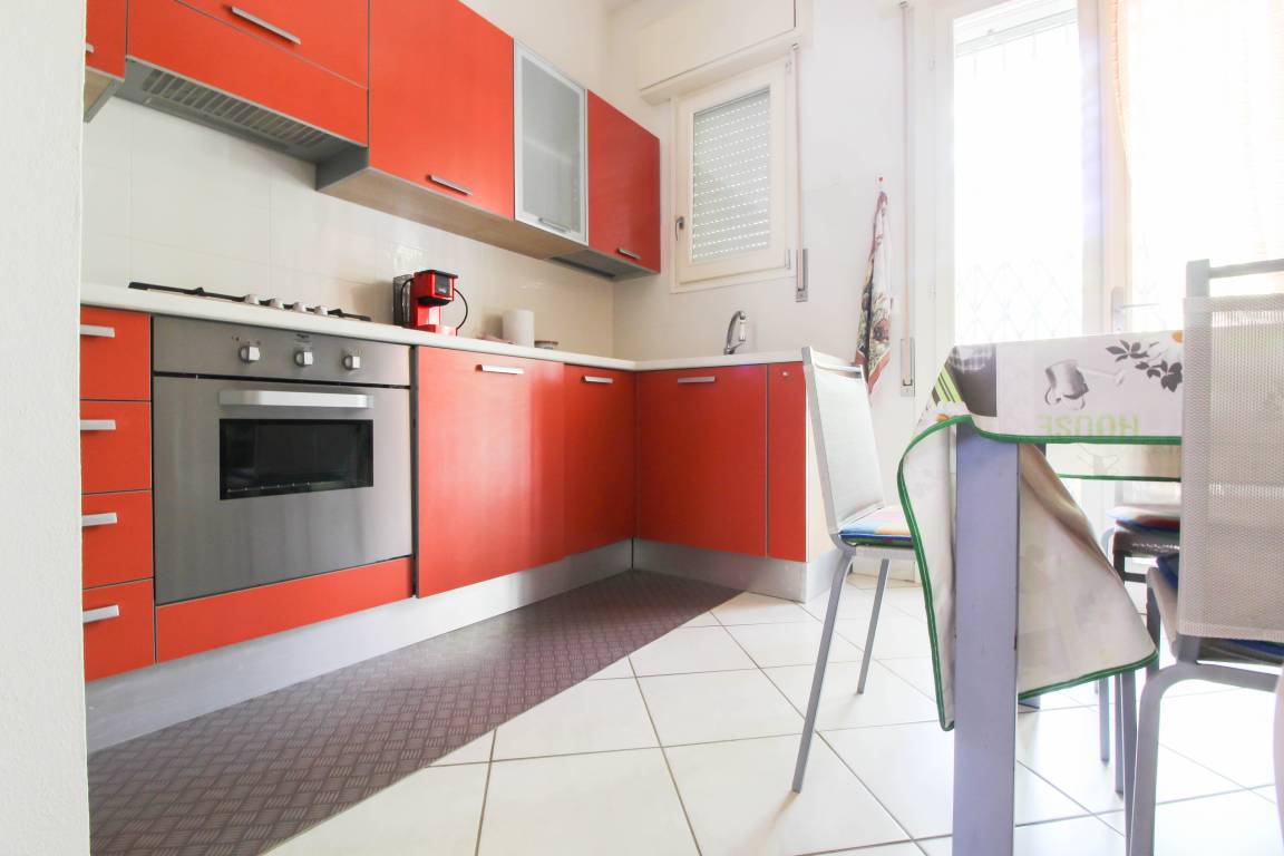 Appartamento Vacanza ∙ 2 Camere Da Letto ∙ 4 Ospiti - Cesenatico