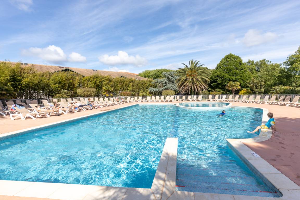 27 M² Appartement ∙ 1 Chambre ∙ 4 Personnes - Moliets-et-Maa