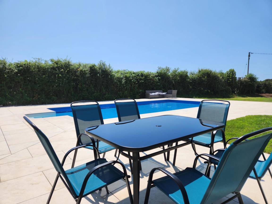 25 M² Villa ∙ 2 Guests - Rhossili