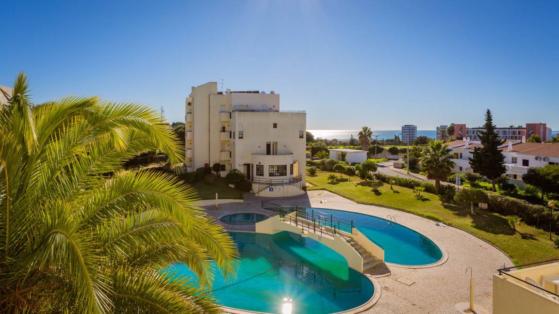 70 M² Apartment ∙ 2 Bedrooms ∙ 4 Guests - Alvor