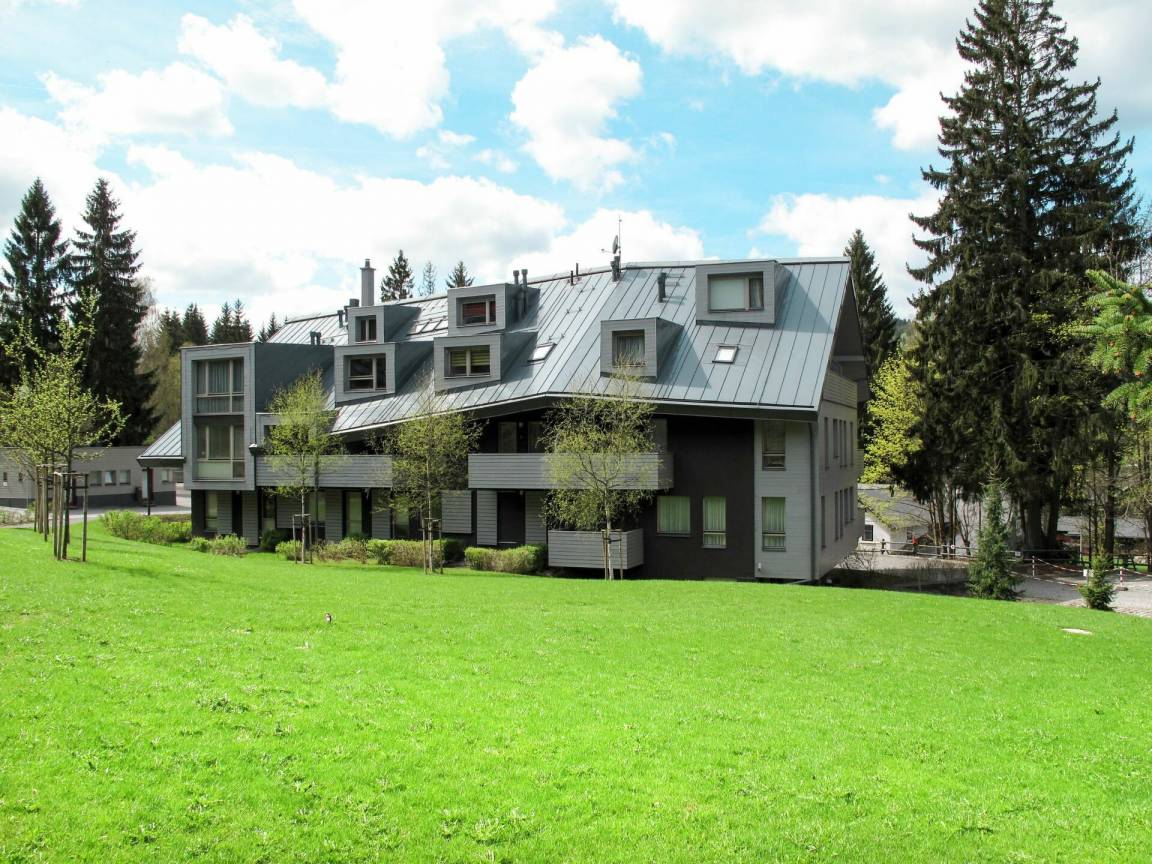 30 M² Apartament ∙ 1 Sypialnia ∙ 2 Gości - Rokytnice nad Jizerou