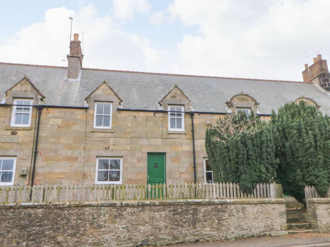 Cottage ∙ 2 Bedrooms ∙ 5 Guests - Bamburgh