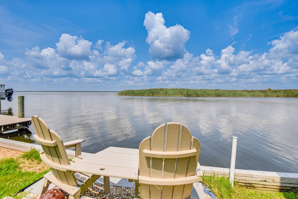 37 M² Mökki ∙ 1 Makuuhuone ∙ 4 Vierasta - Virginia Beach, VA