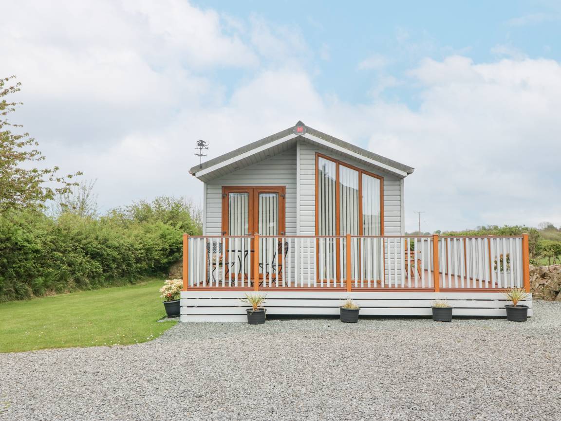 Cottage ∙ 2 Bedrooms ∙ 4 Guests - Caernarfon