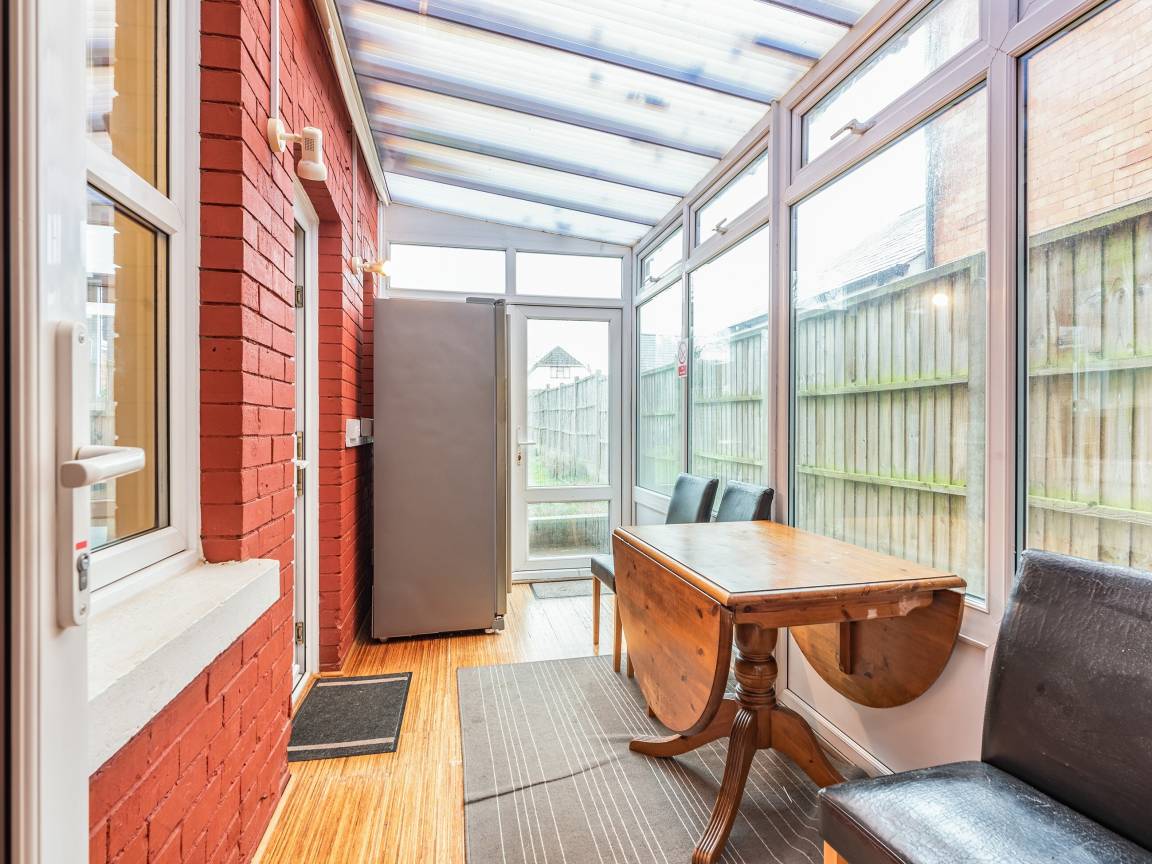 Cottage ∙ 3 Bedrooms ∙ 5 Guests - Andover